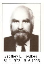 History | The Geoffrey Lloyd Foulkes Clinic