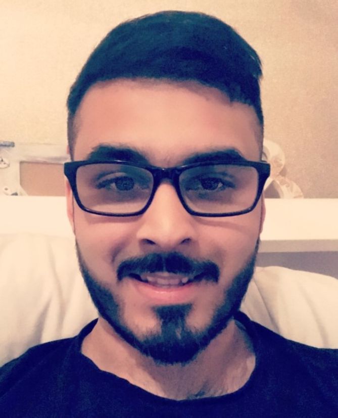 Experienced Practitioners | The Geoffrey Lloyd Foulkes Clinic